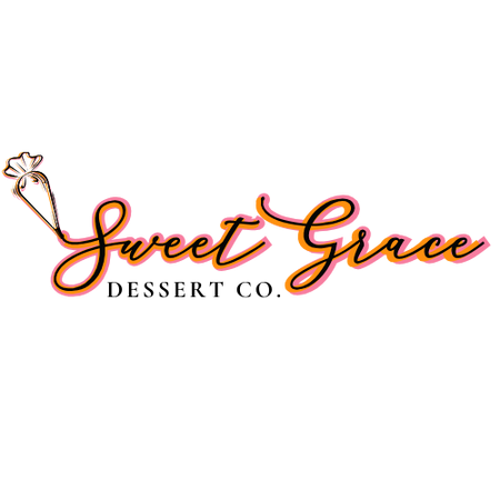 Sweet Grace | Bespoke Desserts for Weddings & Events in San Antonio ...