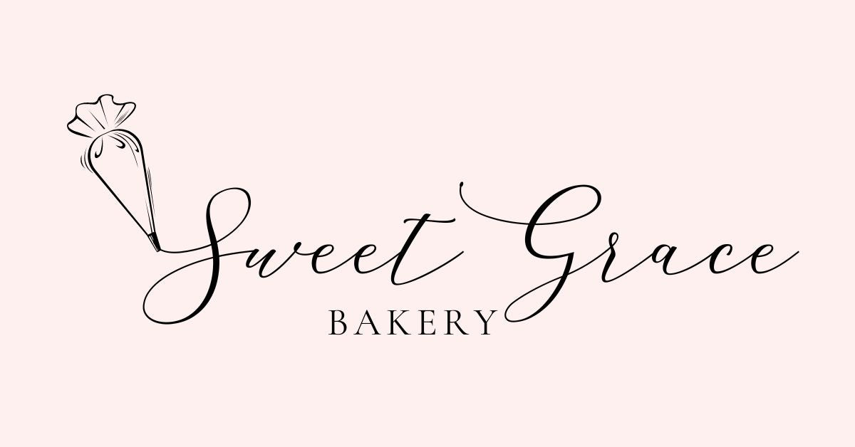 Flavors – Sweet Grace Dessert Co